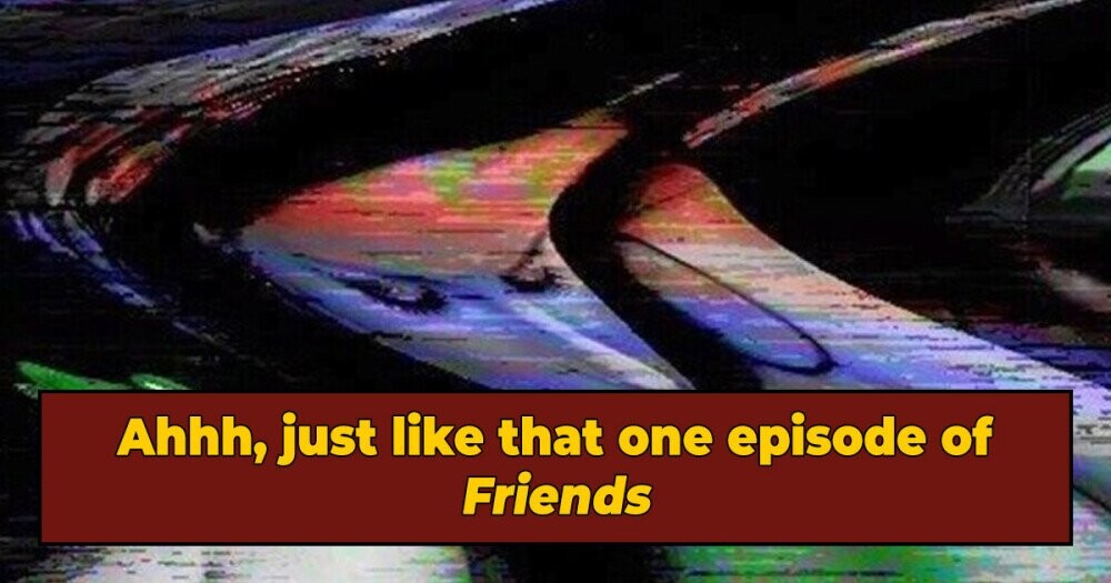 Pre-Internet, There Was Only One Type Of Free Porn: Scrambled Cable ...