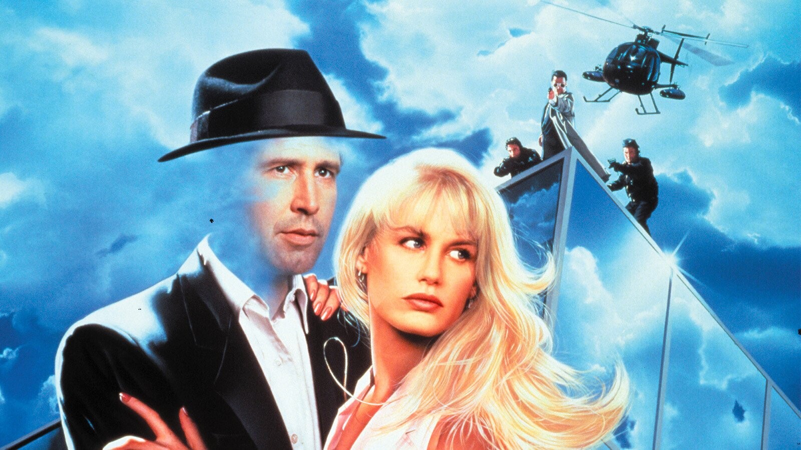 4 Times Chevy Chase Made Famous Filmmakers’ Blood Boil | Cracked.com
