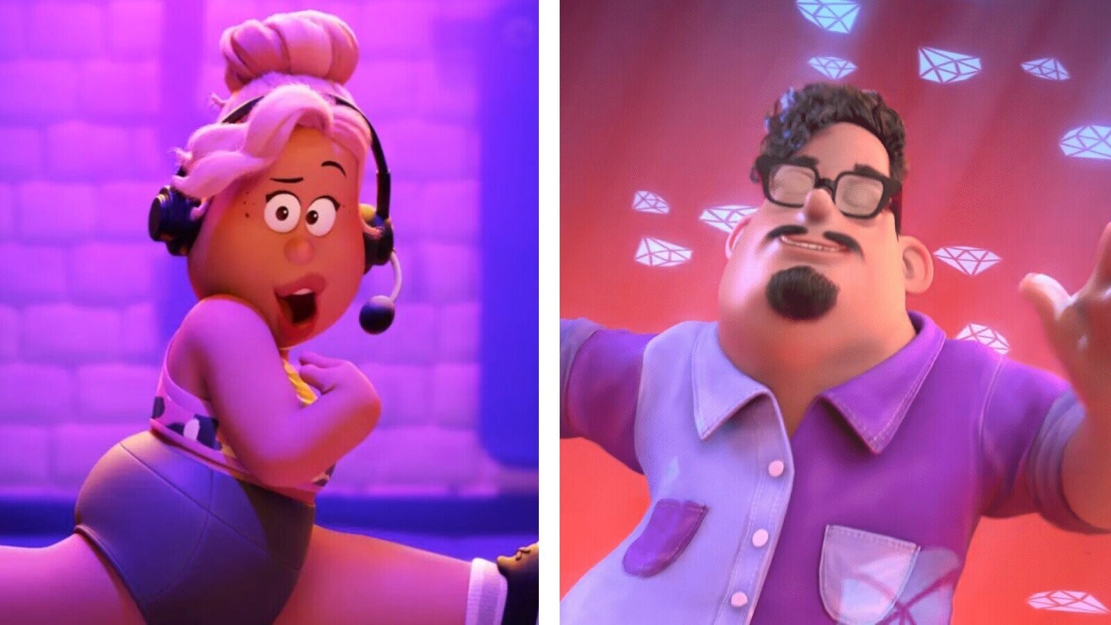 Animation Fans Lament How Pixar Is Apparently Trying to Be Grubhub ...