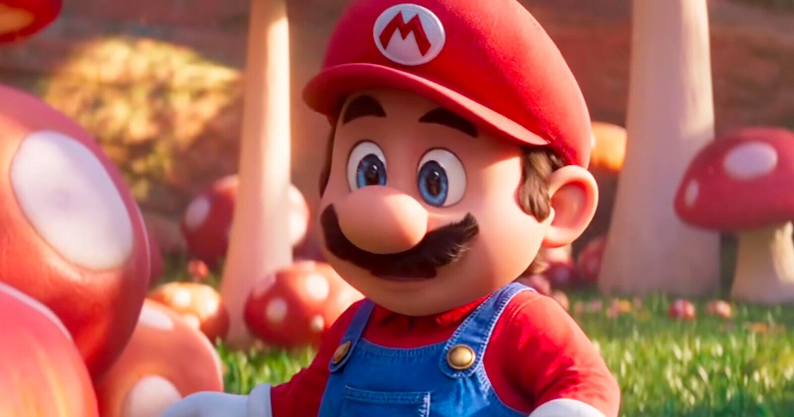Mario’s Voice Has Never Made Any Damn Sense | Cracked.com