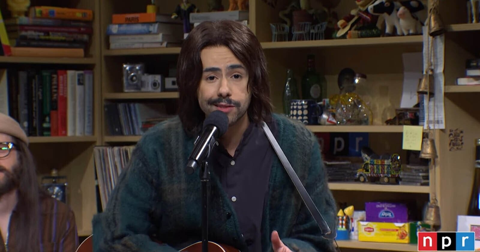 Why Are ‘SNL’ Episodes the Laziest After the Show Takes A Break ...