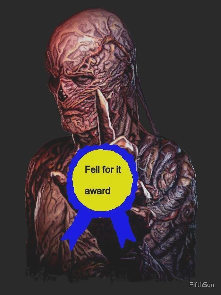 The 'Stranger Things' Finale Is Over. The Memes Refuse To Die ...