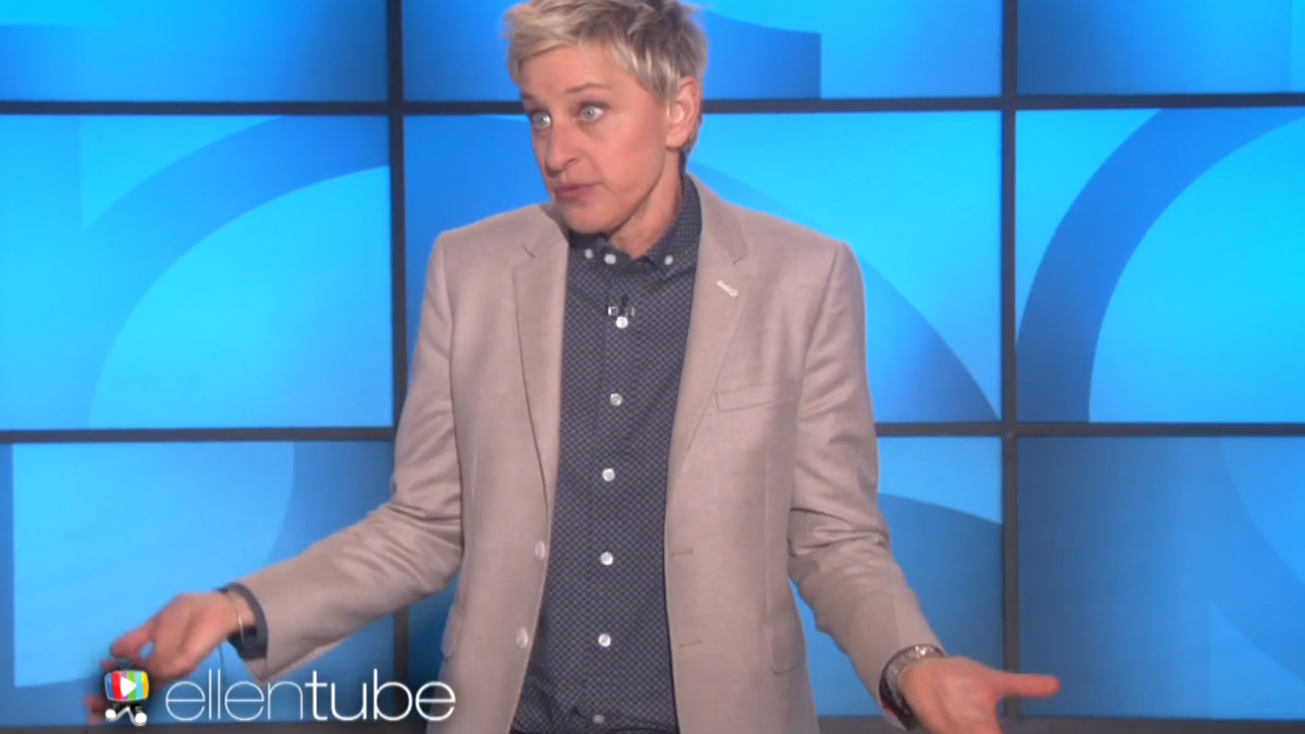 If 'Ellen' Actually Ends, Then Who Should Replace Her? | Cracked.com