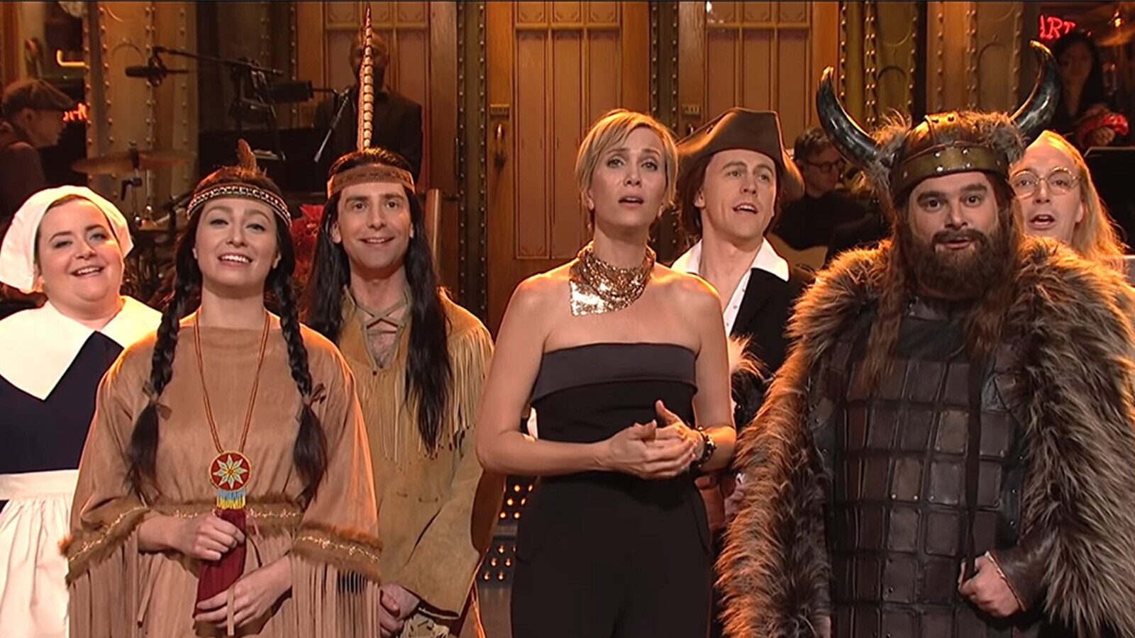 How to Serve Humor on the Thanksgiving Menu | Cracked.com