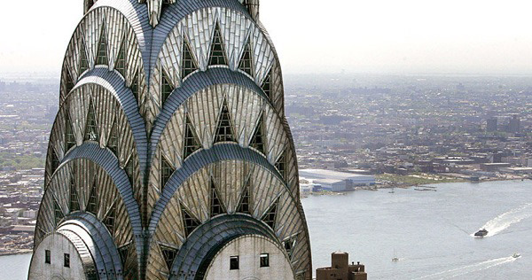 7 Mind-Blowing Structures Built in Secret | Cracked.com