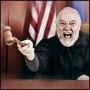 6 Judges Who Went Completely Insane on the Bench | Cracked.com