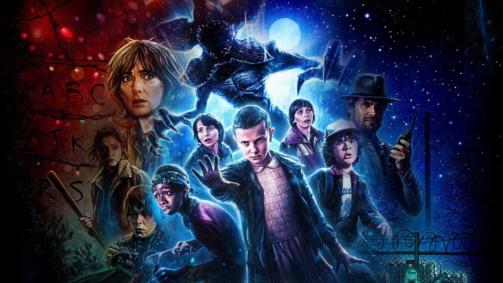 'Stranger Things' Was Amazing For Exactly One Season | Cracked.com