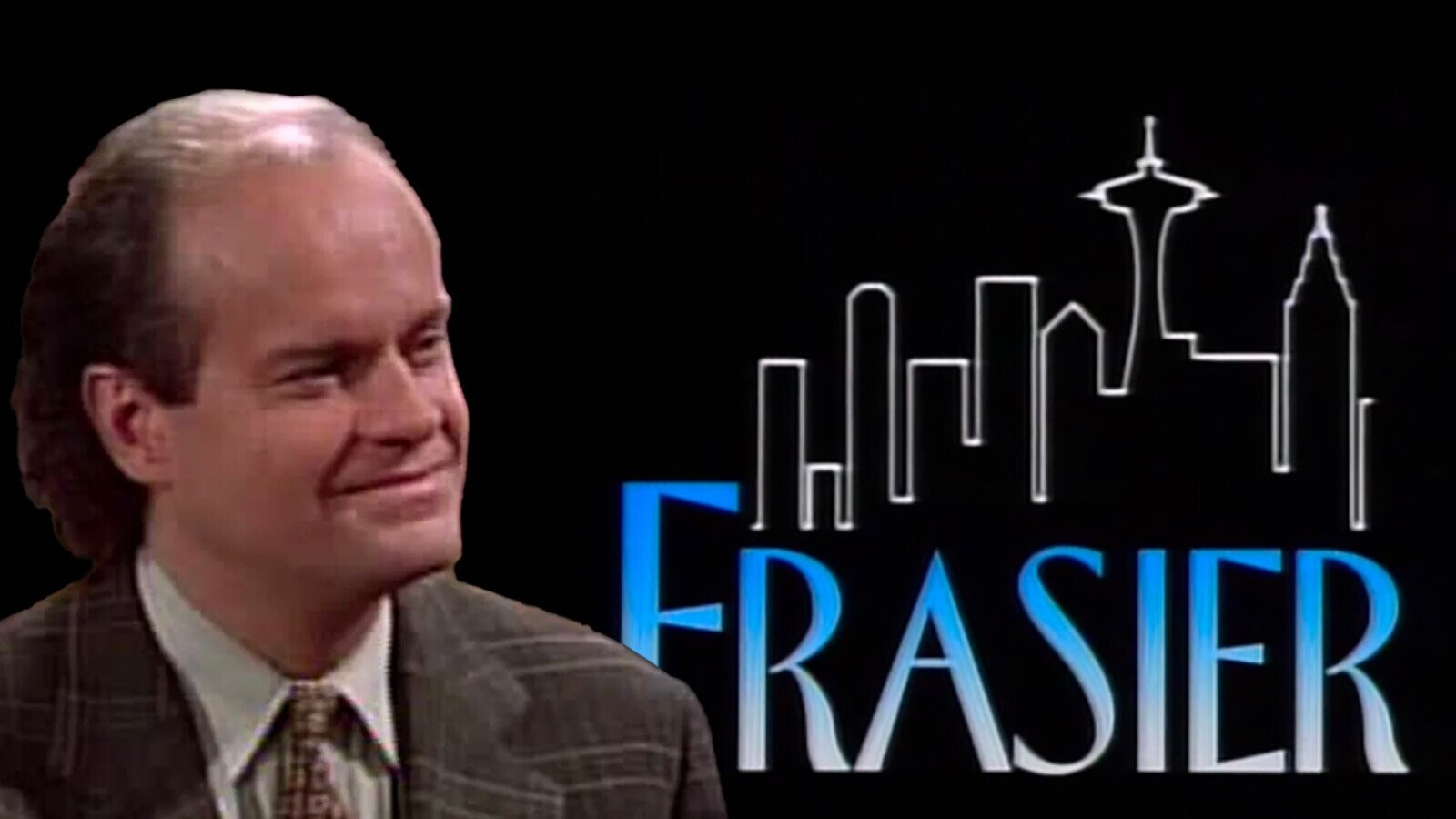 The ‘Frasier’ Theme Song Is, and Has Always Been, Trash | Cracked.com
