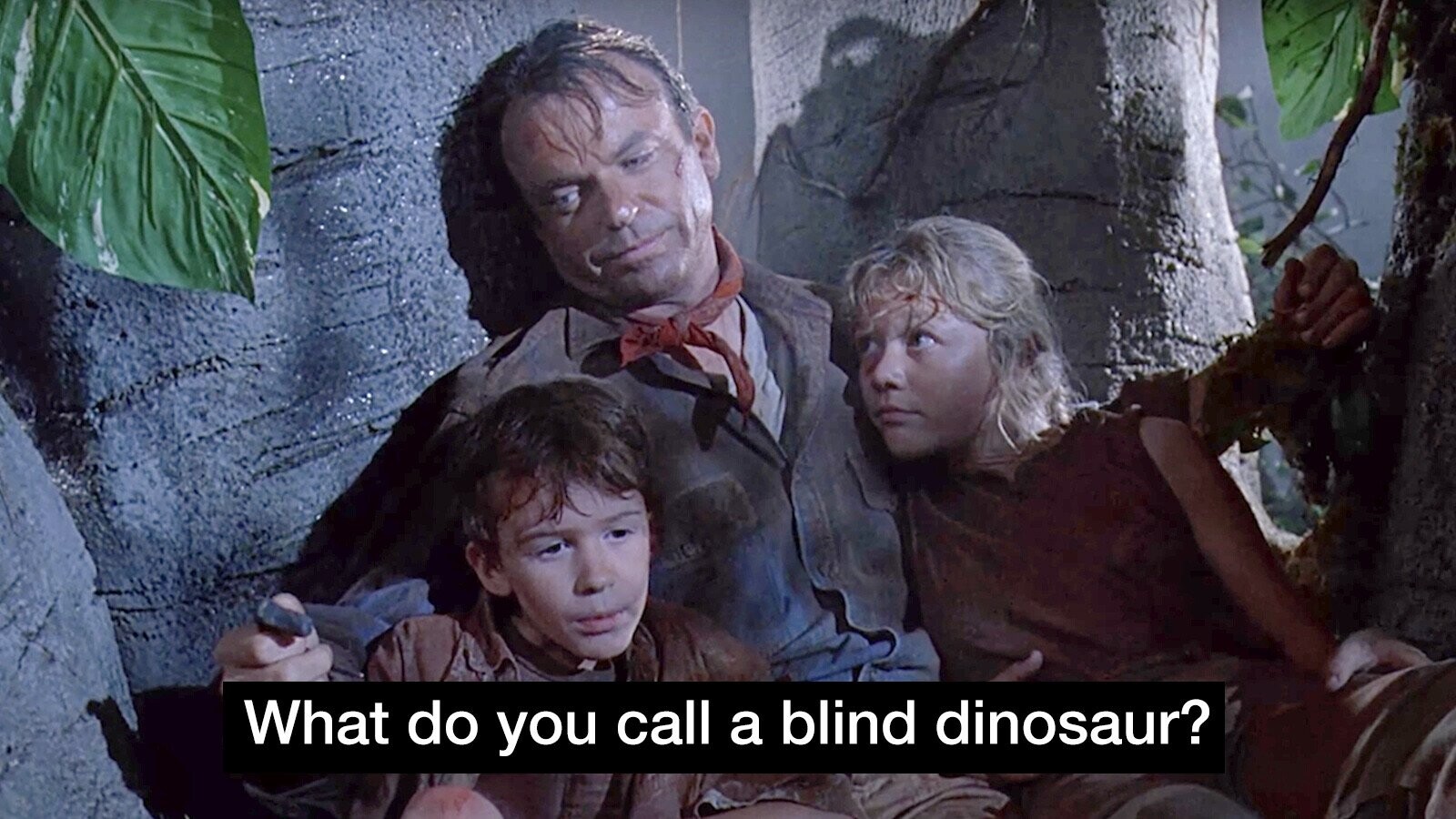 15 Moments in Movies Where Everything Stops So Someone Can Tell A Joke ...