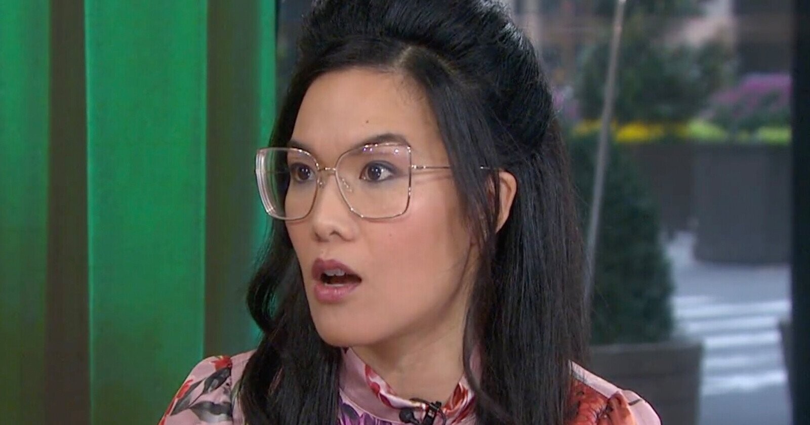 ‘Can You Just Wait Until I Die?’: Ali Wong on Breaking Her Divorce to ...