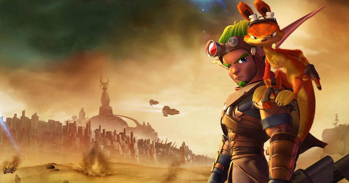 5 Dark And Gritty Sequels To Goofy Video Games | Cracked.com