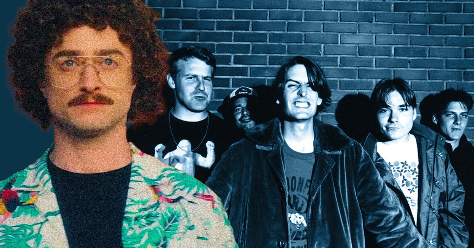 It Looks Like the Weird Al Biopic Is Gonna Usher in a Bunch of Awful ...