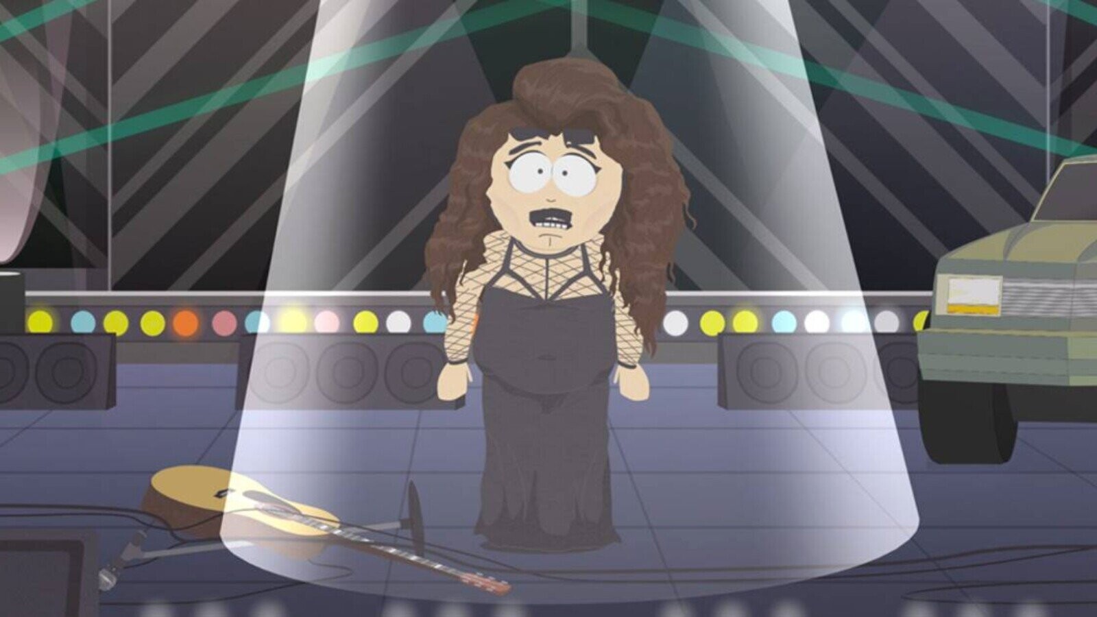 Now That Lorde’s Back, Can ‘South Park’s Randy Marsh Handle Another ...