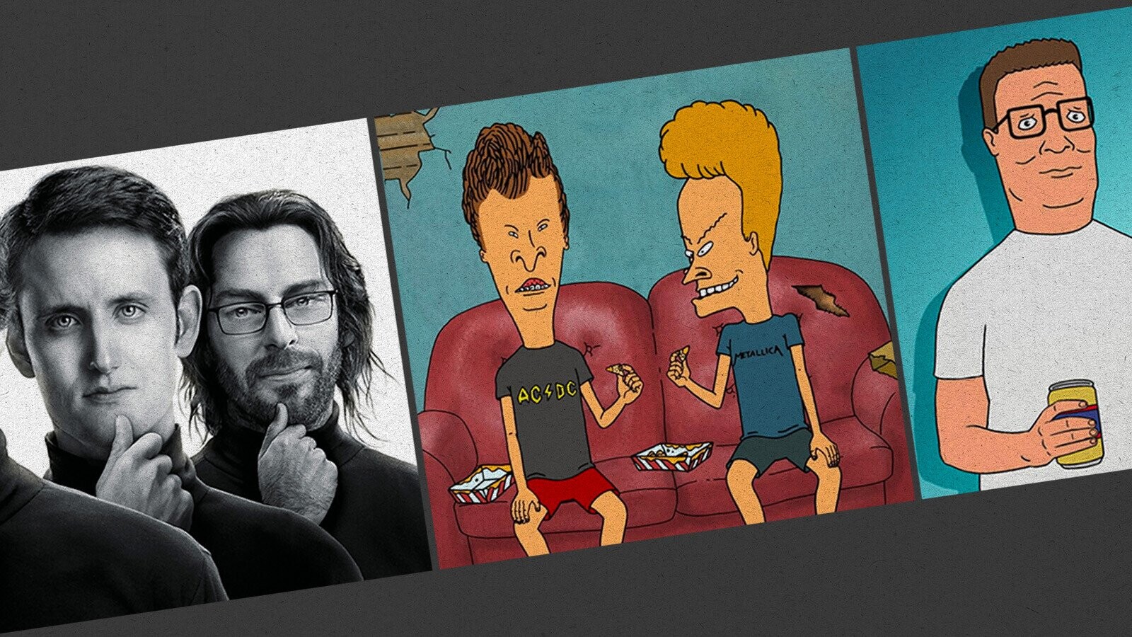 ‘Yep’: 61 Trivia Tidbits About Mike Judge on His 61st Birthday ...