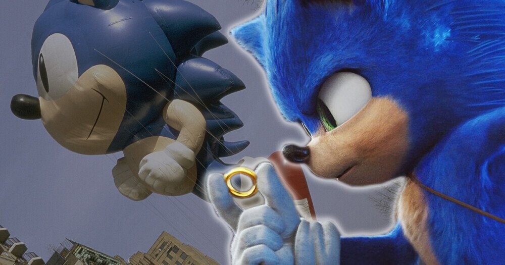 5 Twisted Sonic The Hedgehog Adventures Sega Doesn't Want You To See ...