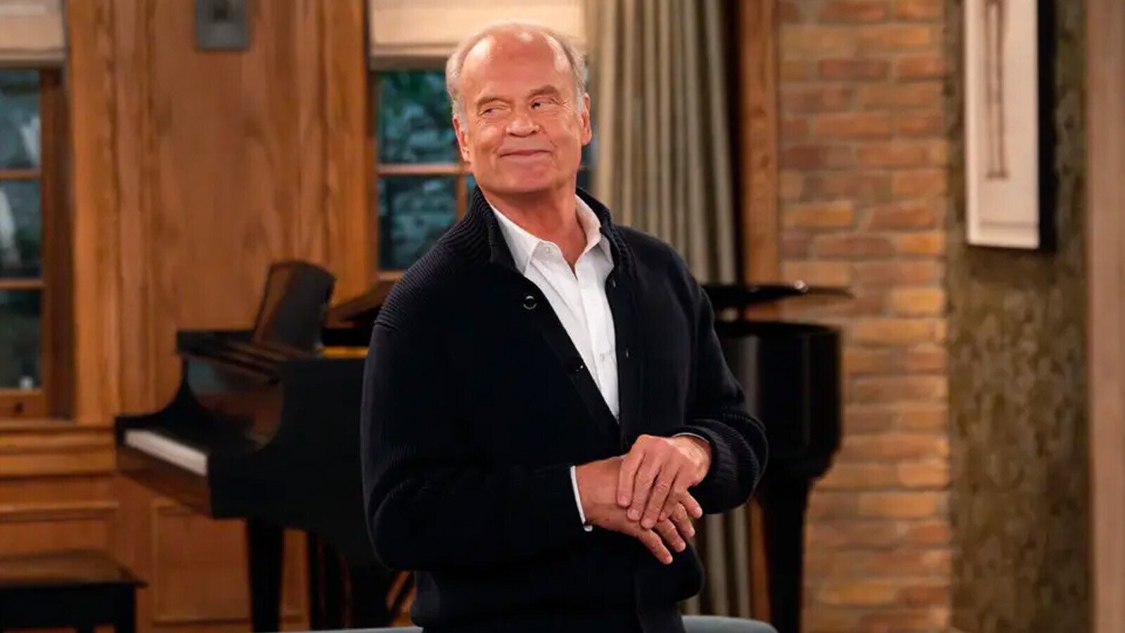 The ‘Frasier’ Reboot Is Finally Bringing Back the Character Everybody ...