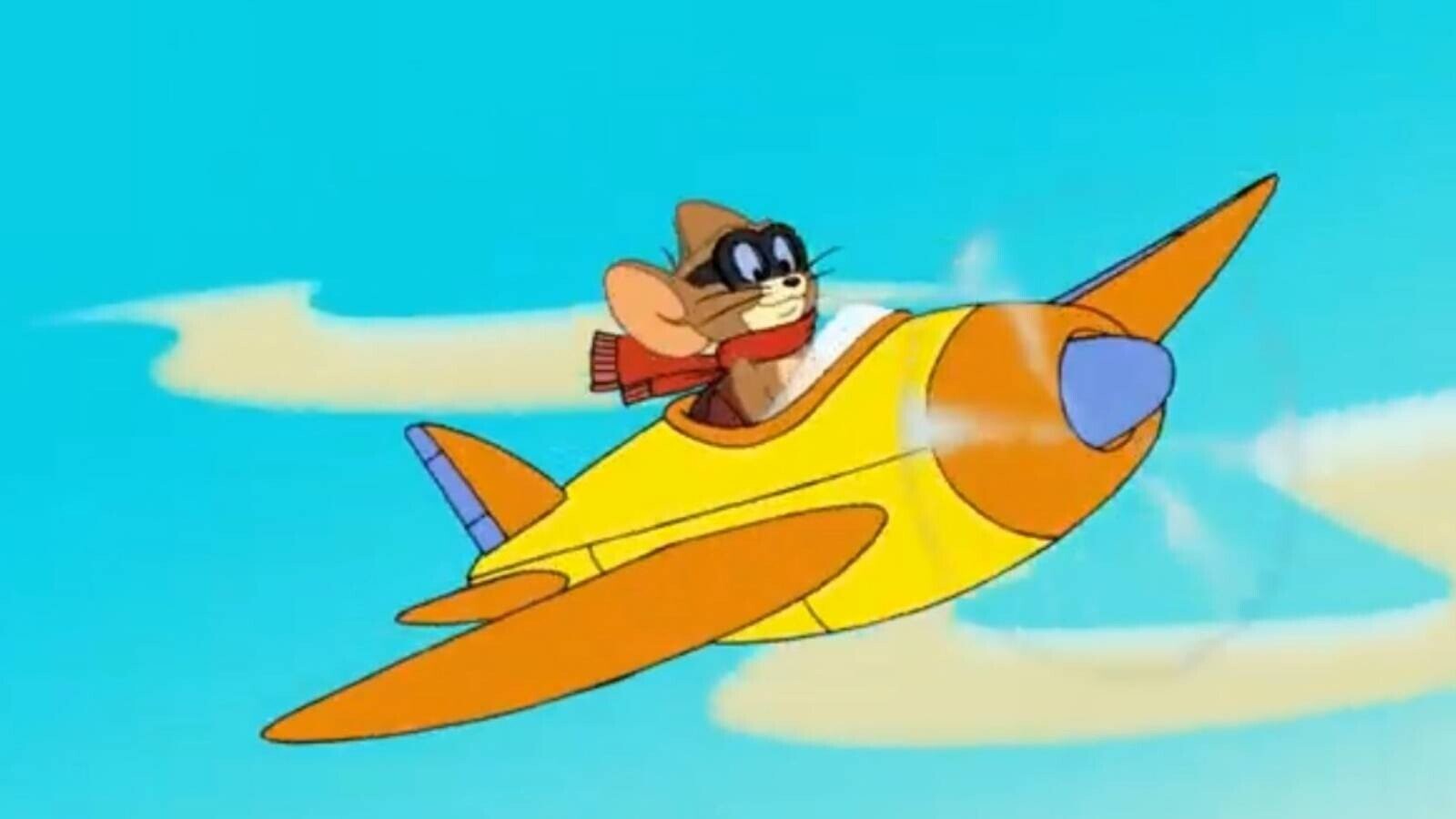 A ‘Tom and Jerry’ True Believer Is Searching Every Country in the World ...