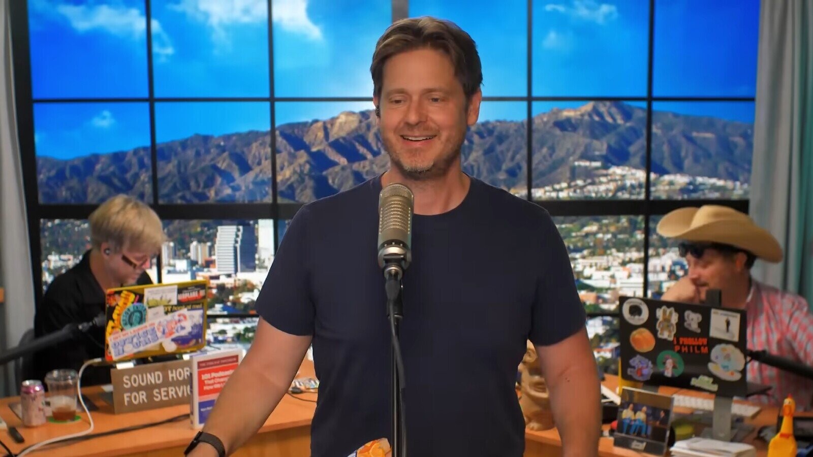 Tim Heidecker Accidentally Tricked NBC Into Implying That Bill Cosby ...