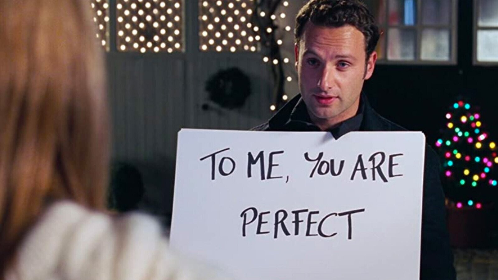 How the Most Romantic Scene in ‘Love Actually’ Became Its Most Mocked ...