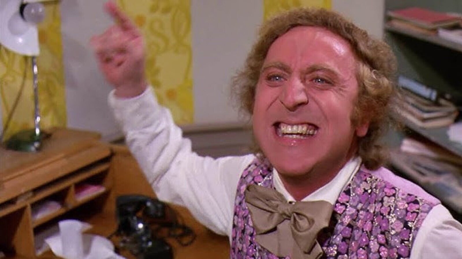 23 of the Best Rants in Movie History | Cracked.com