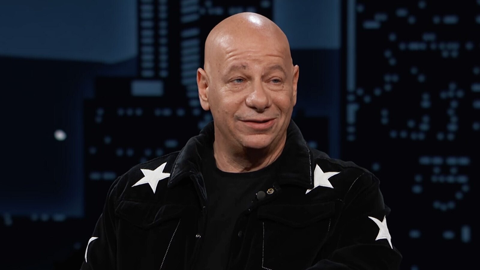 Roastmaster General Jeff Ross Says Nothing Is Off Limits for Tom Brady ... Roastmaster General Jeff Ross Says Nothing Is Off Limits for Tom Brady ...