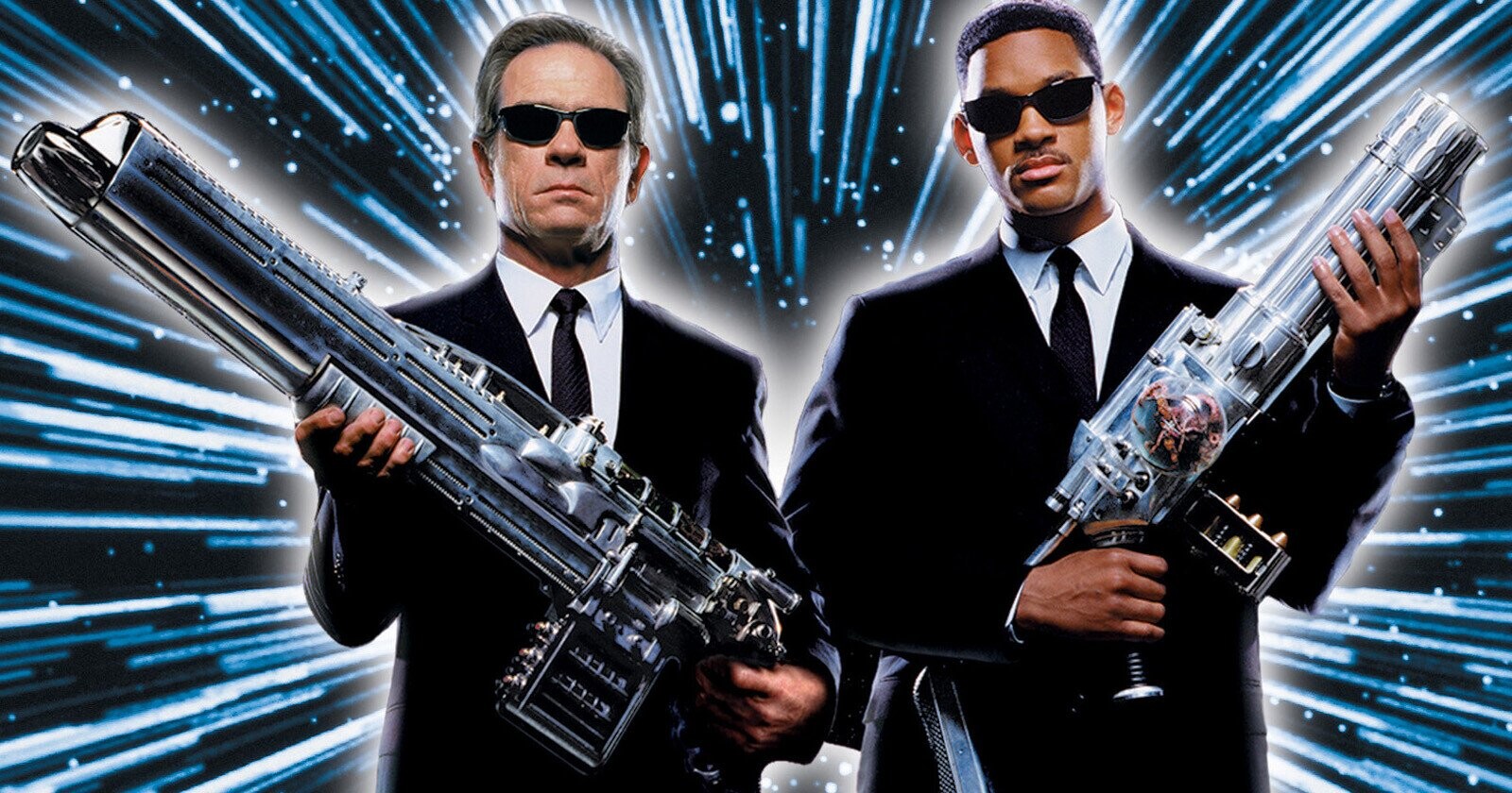 The Six Funniest Movies to Open Over Fourth of July Weekend | Cracked.com