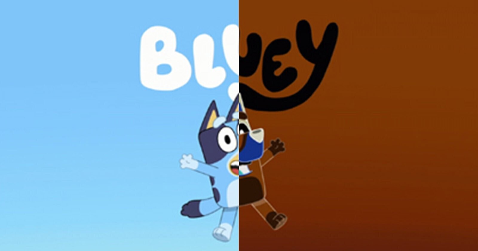 4 Somehow Uncomfortable Facts About Bluey | Cracked.com