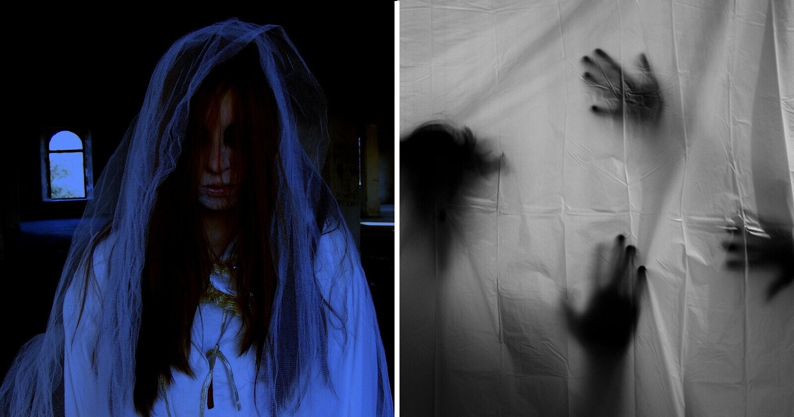 15 Good Modern Reasons To Become A Ghost | Cracked.com