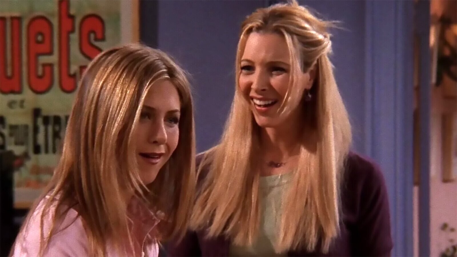 Lisa Kudrow Clarifies That She Didn’t Hate It When the Audience Laughed ...