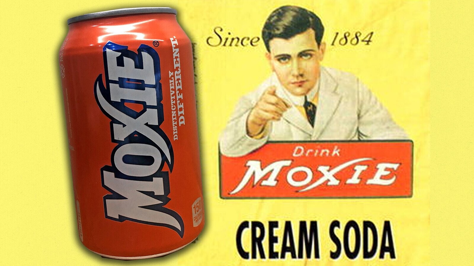 4 Ads That Continued Long After the Product They Plugged Was Gone ...