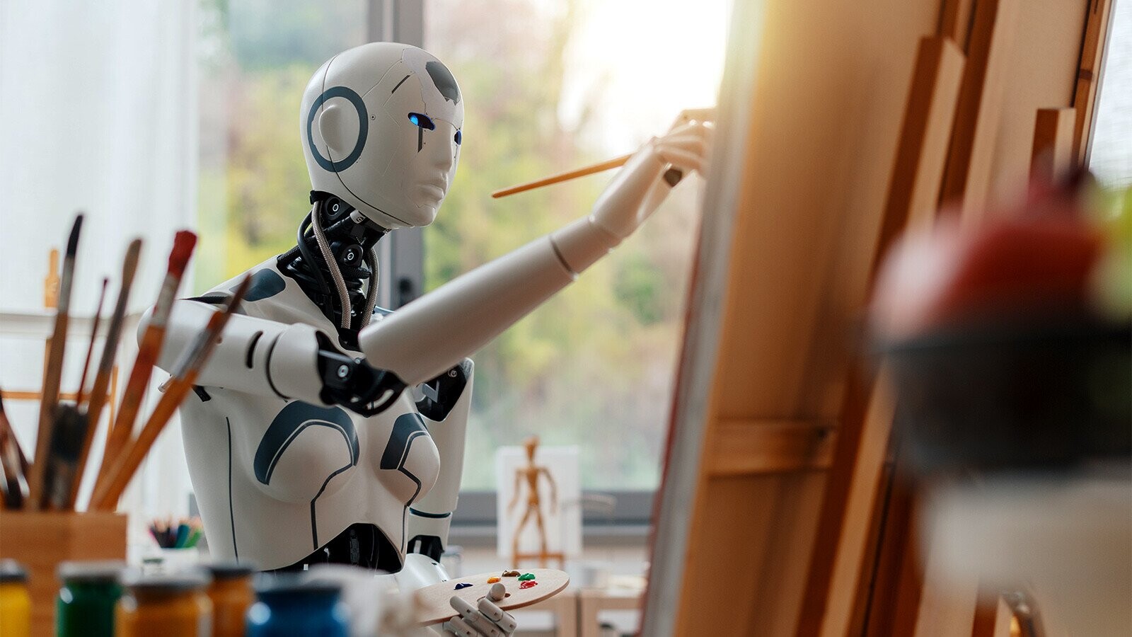 4 Innovative Ways People Are Fighting Our Future Tech Overlords ...