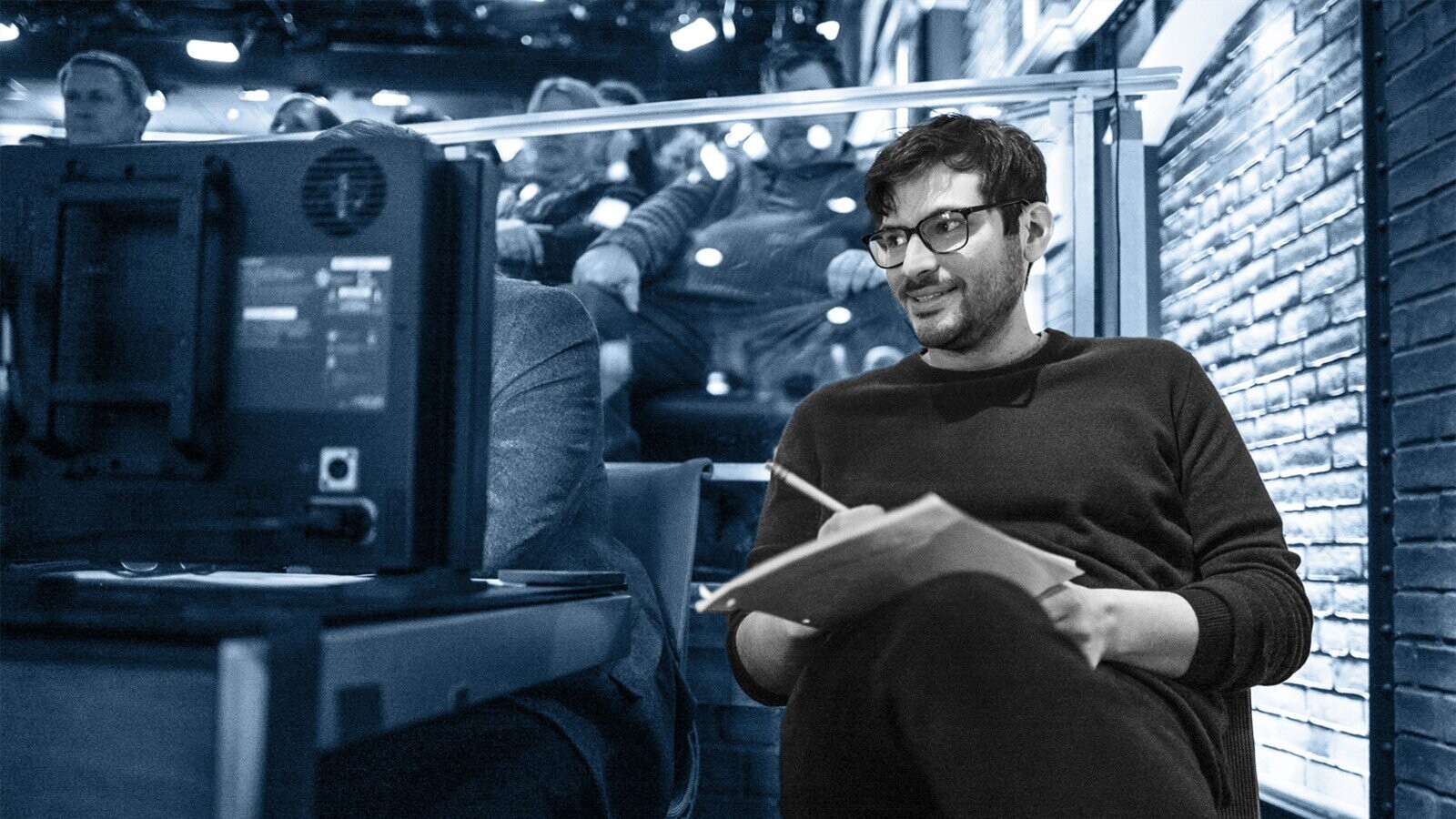 ‘Late Night with Seth Meyers’ Couldn’t Take ‘A Closer Look’ at Politics ...