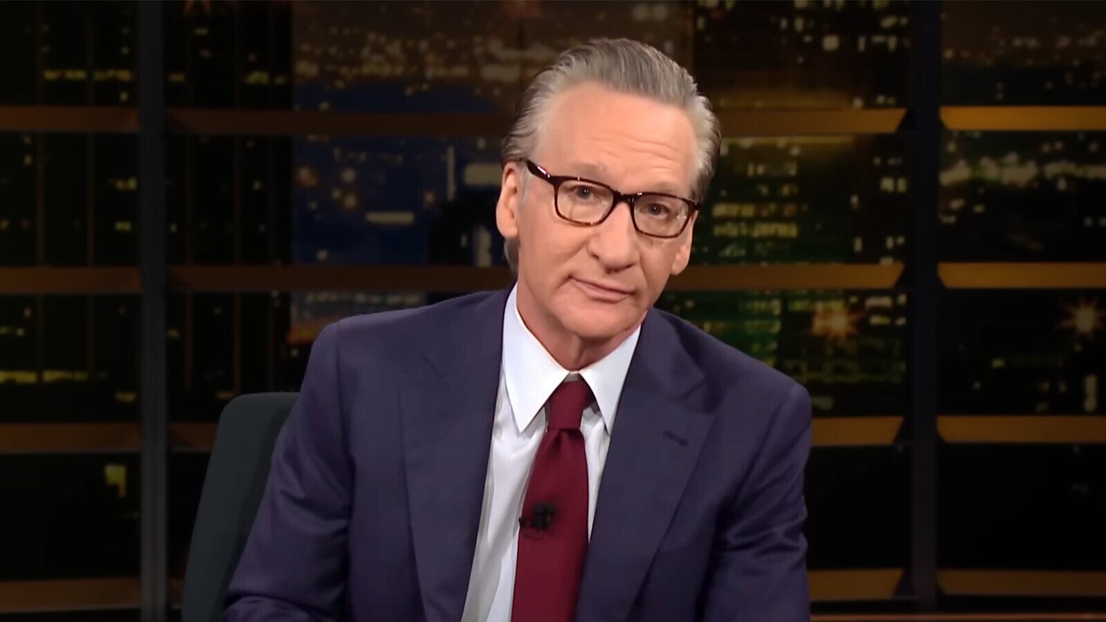 Bill Maher to Rewrite That Hack Bill Maher in His New Book | Cracked.com