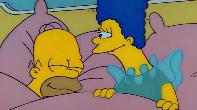 This Was the First ‘Simpsons’ Joke to Run Afoul of the Fox Censors ...