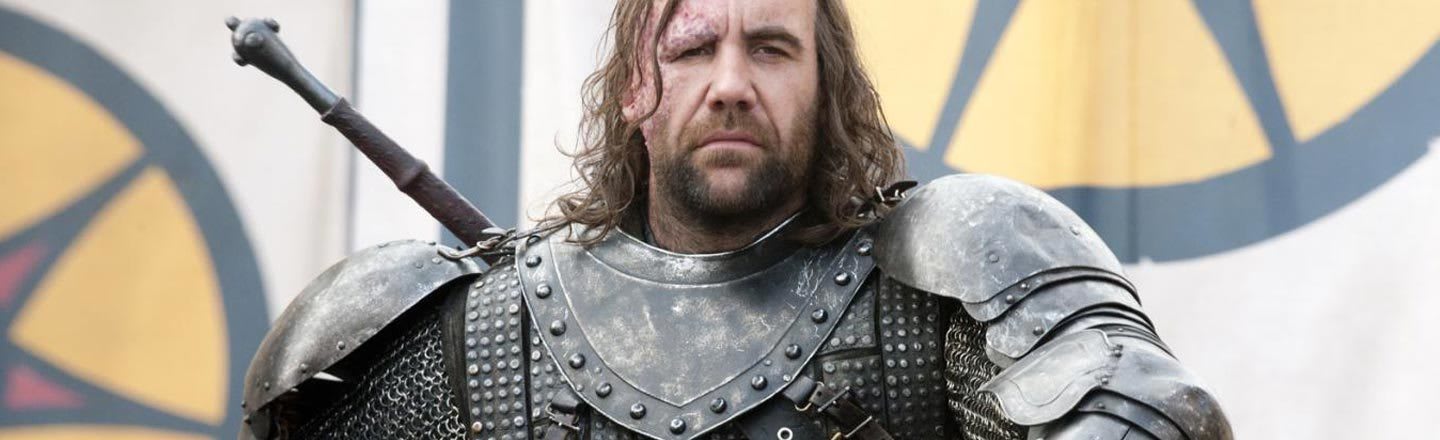 6 Crazy Auditions That Landed Actors Their Famous Roles | Cracked.com