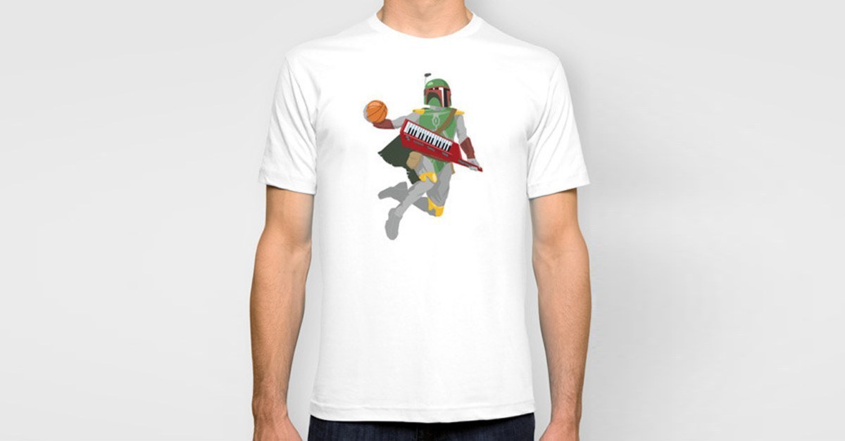 Cracked's Store Update: Sports Shirts For Fans AND Non-Fans | Cracked.com