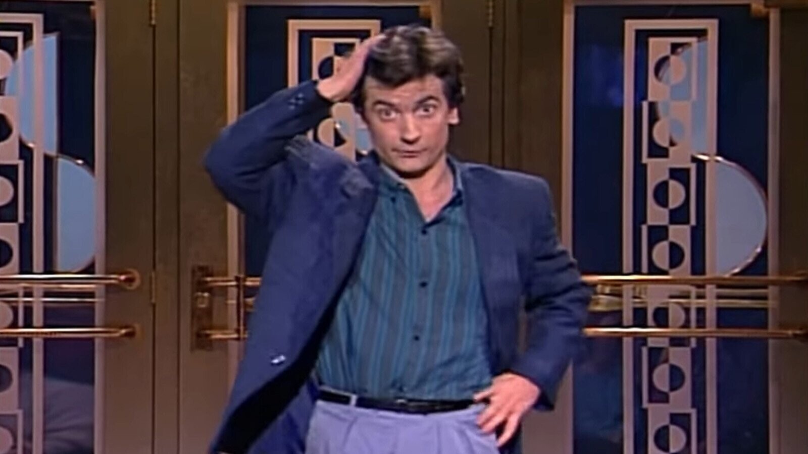 This Performer Claims to Be the Most Nervous Guest Host in ‘SNL ...