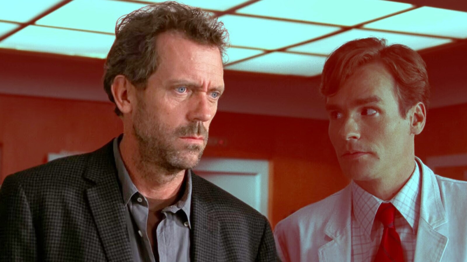 22 Characters We Love on the Screen Who Would Crumble IRL | Cracked.com