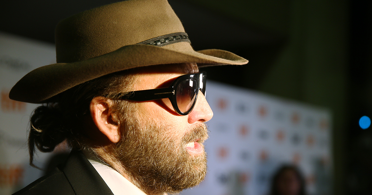 6 Of The Most Alarming Stories Of Celebrity Stalkers | Cracked.com