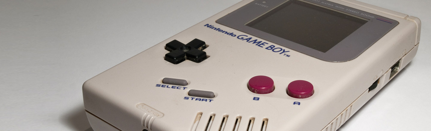 The 25 Most Misleadingly Titled Games For The Game Boy | Cracked.com