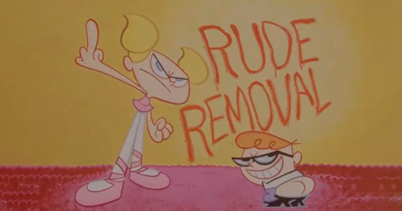 Five Episodes of Kids’ Cartoons That Really Stirred Things Up | Cracked.com