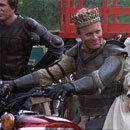 5 Insane Moments From the Manliest Movie Ever Made | Cracked.com