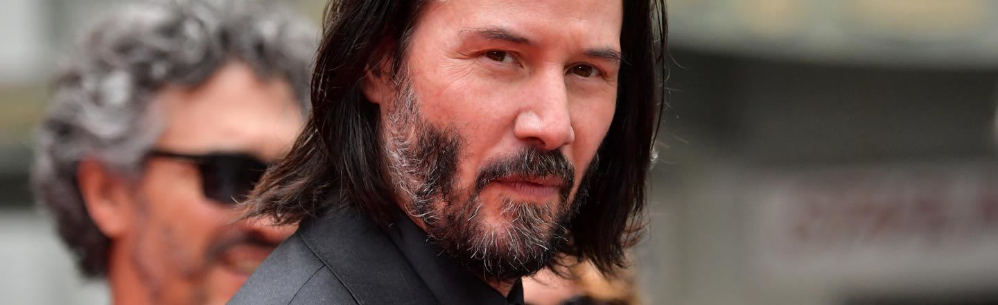 6 Of The Most Alarming Stories Of Celebrity Stalkers | Cracked.com