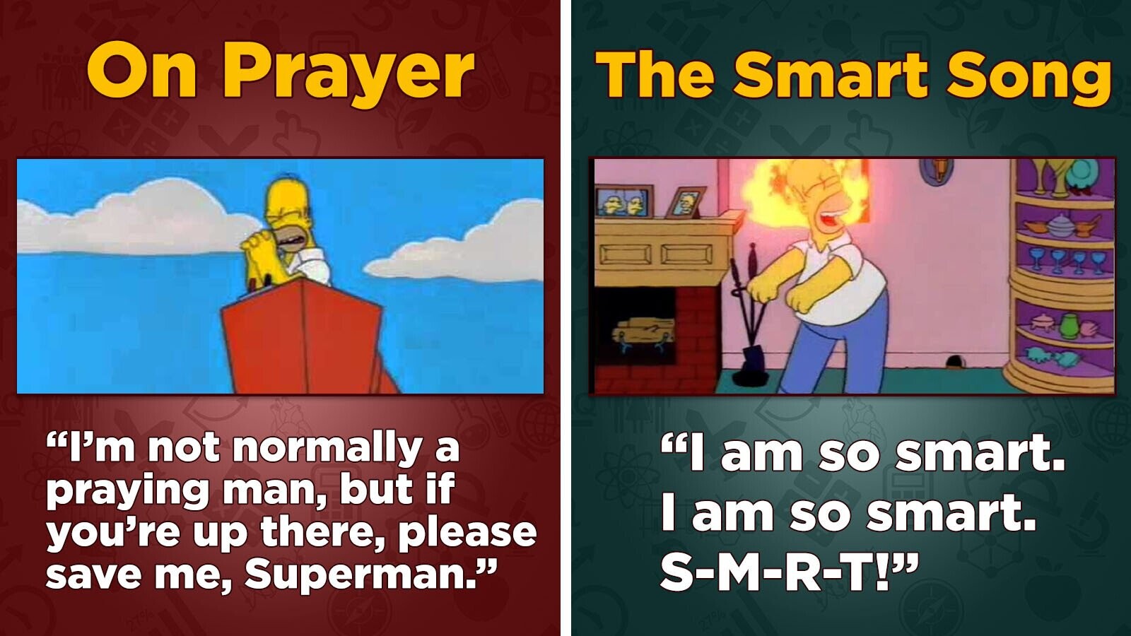 25 Homer Simpson Moments For The Ages | Cracked.com