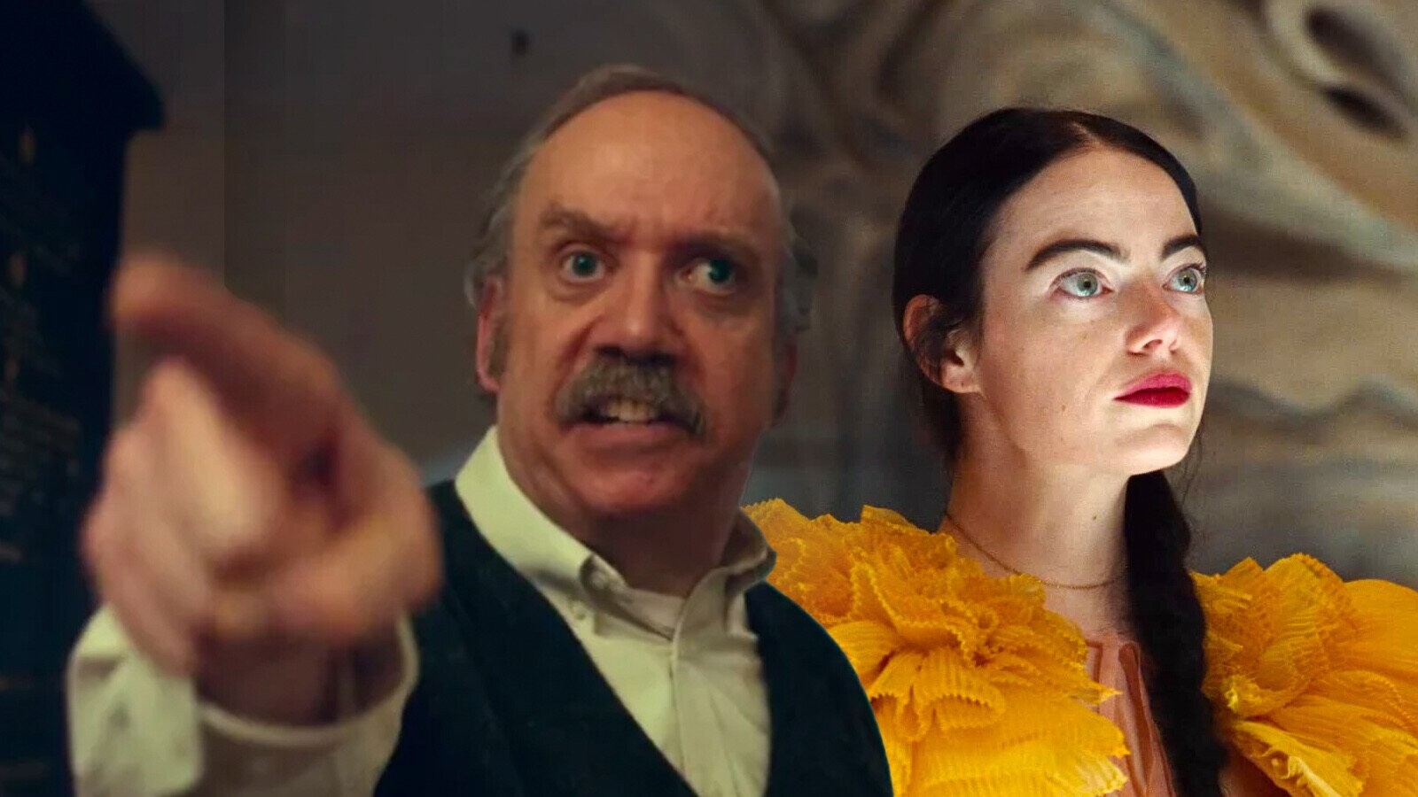The Worst Movies Starring This Year’s Oscar Nominees | Cracked.com