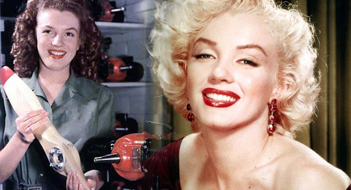 13 Photos That Shatter Your Image of Famous People (Part 2) | Cracked.com