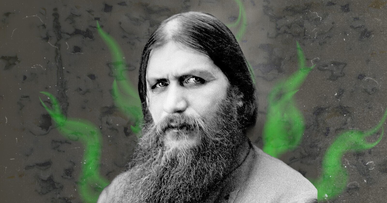 5 of the Objectively Stinkiest Humans to Ever Walk the Earth | Cracked.com