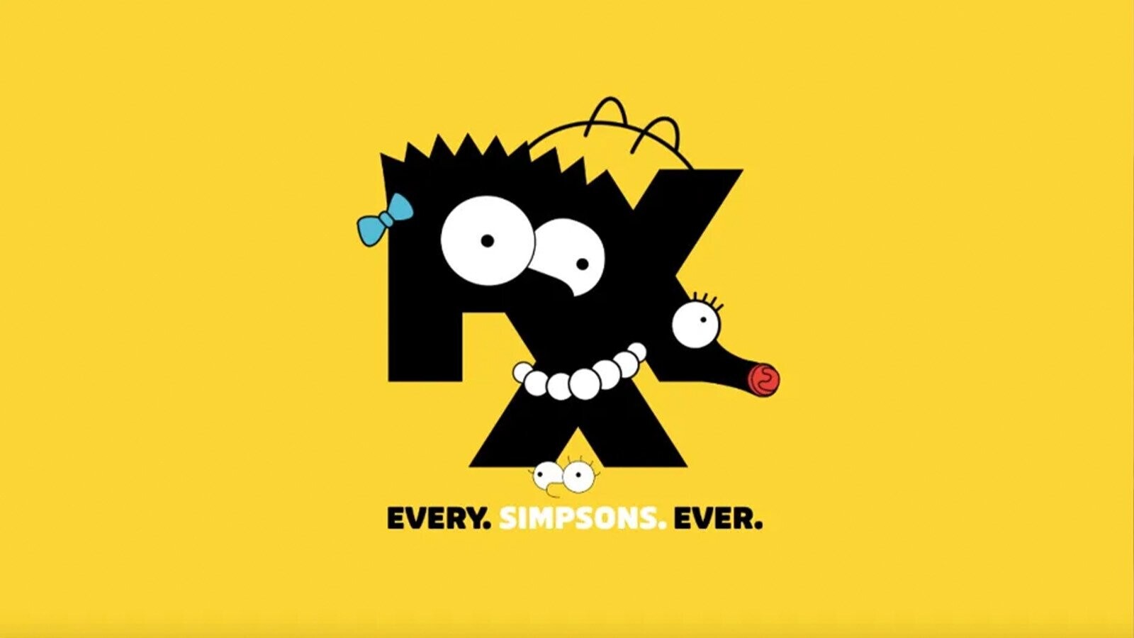 Happy 10-Year Anniversary to the ‘Every.Simpsons.Ever.’ Marathon ...