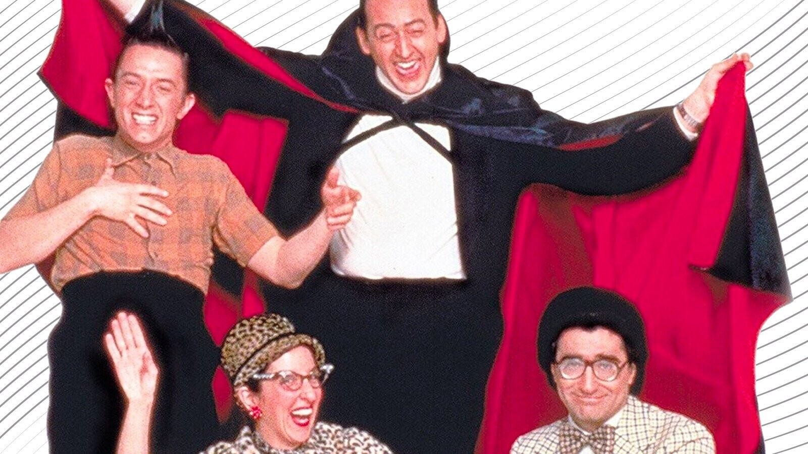 How ‘SCTV’ Kept Canada’s Comedy Elite From ‘Saturday Night Live ...