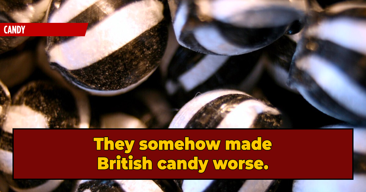 Urban Legend Of 'Poisoned Halloween Candy' Actually Happened (With ...